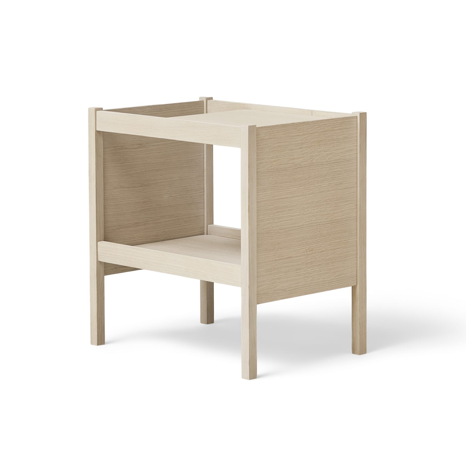 Form & Refine - Journal Side Table | Gessato Design Store