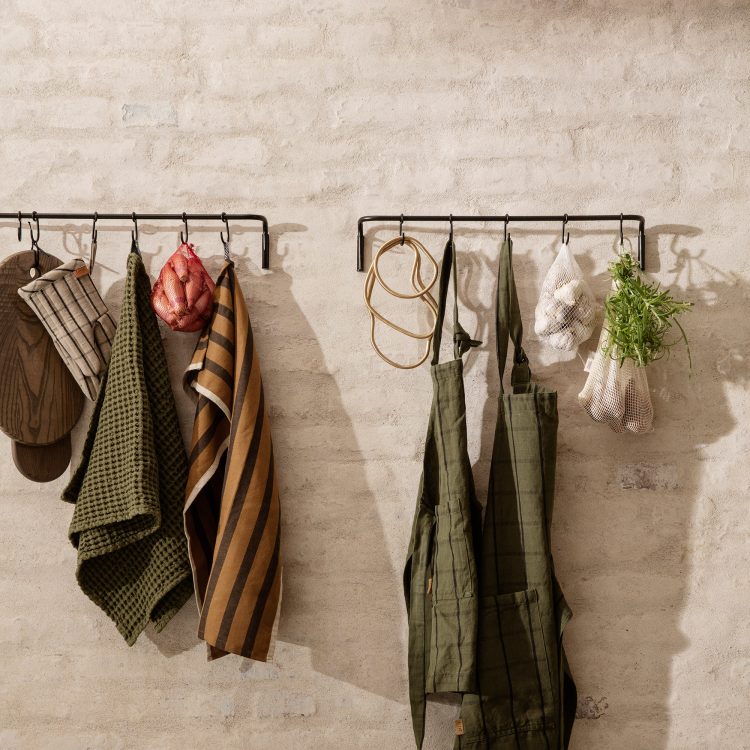 Ferm Living - Kitchen Rod | Gessato Design Store