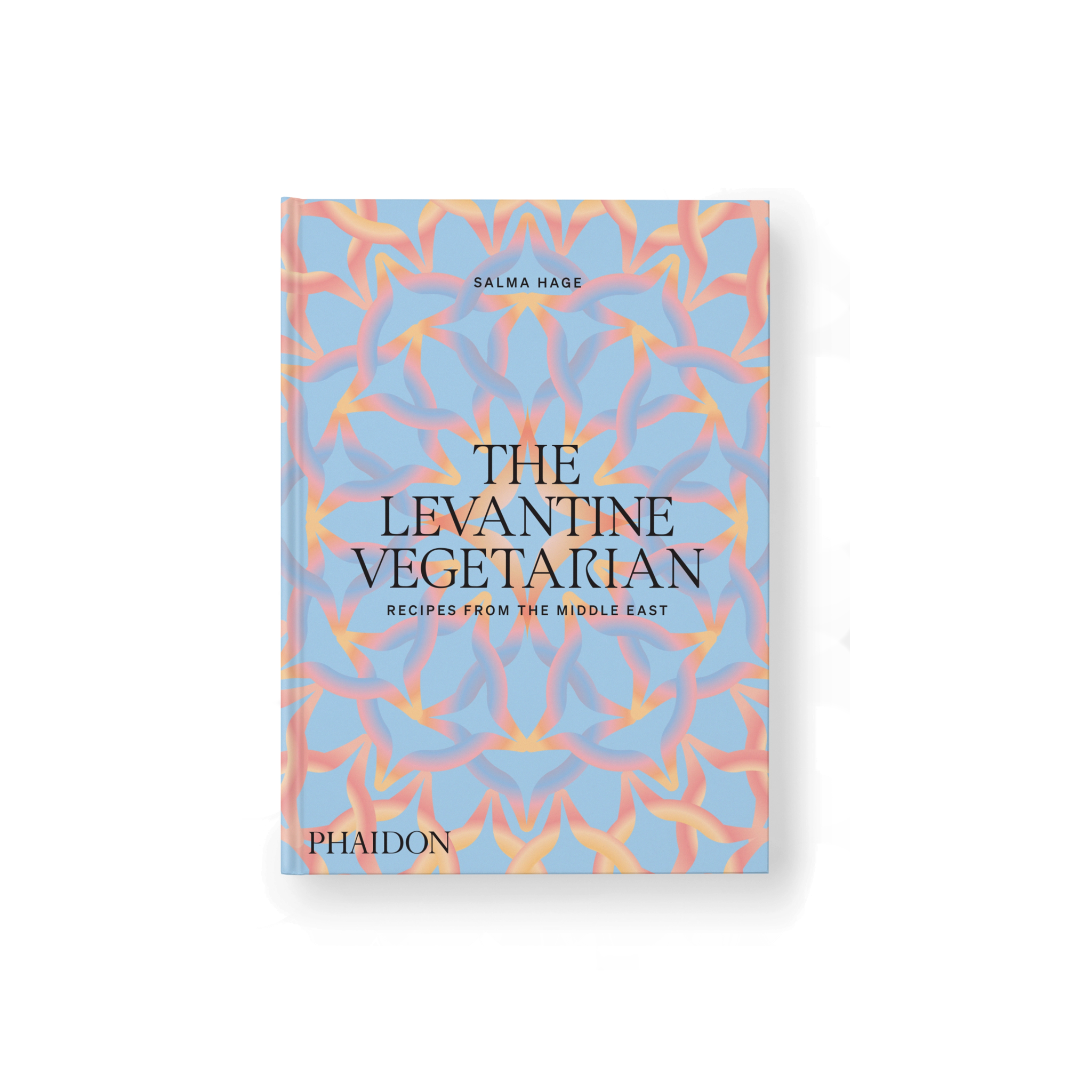 Phaidon - The Levantine Vegetarian: Recipes from the Middle East ...
