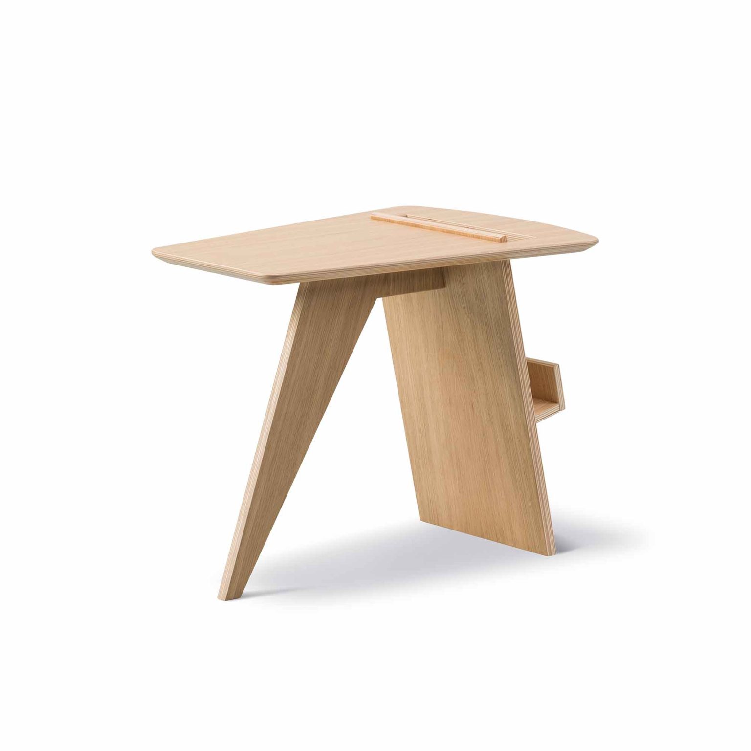 Fredericia - Magazine Table | Gessato Design Store