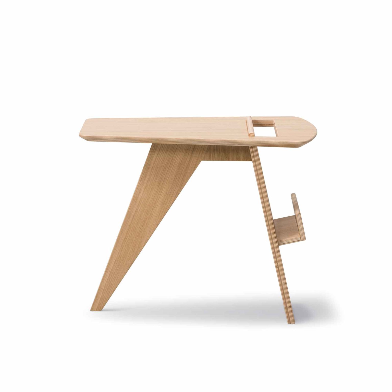 Fredericia - Magazine Table | Gessato Design Store