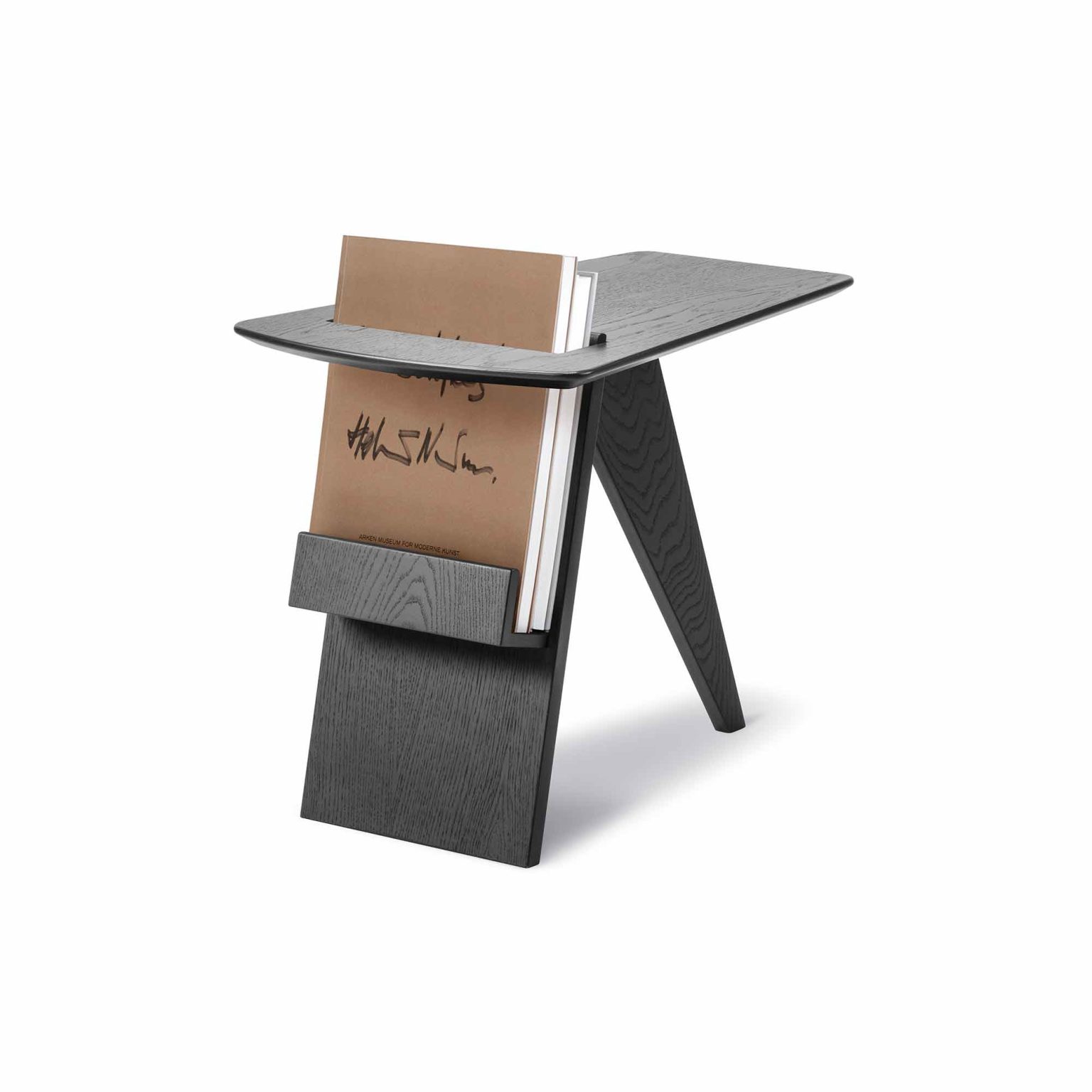 Fredericia - Magazine Table | Gessato Design Store