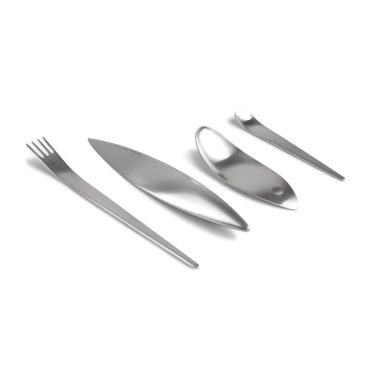 Mono - Mono Zeug 4pcs Set | Gessato Design Store