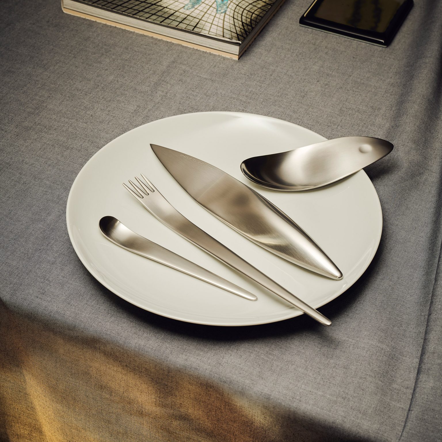 Mono - Mono Zeug Fork | Gessato Design Store