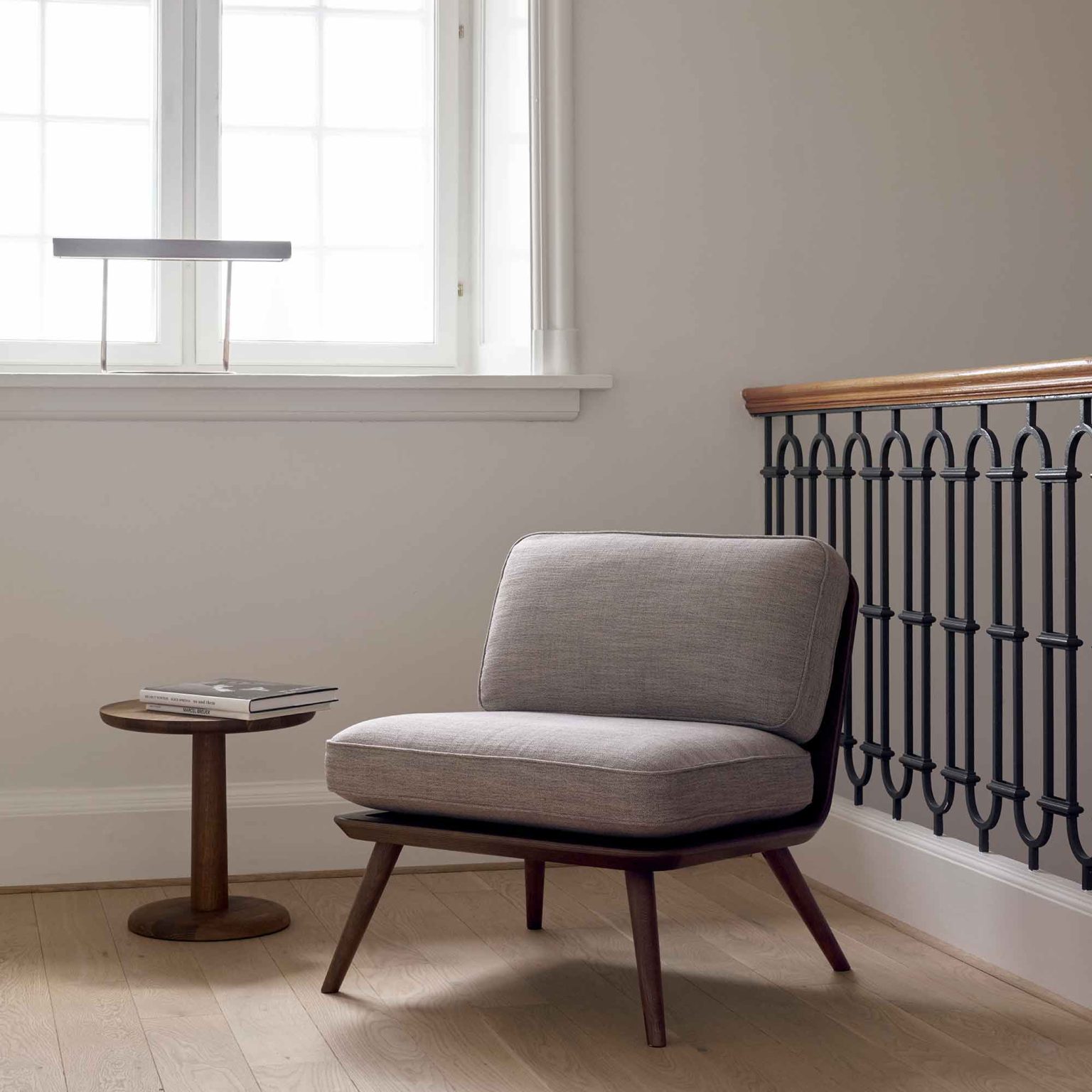 Fredericia - Pon Side Table | Gessato Design Store
