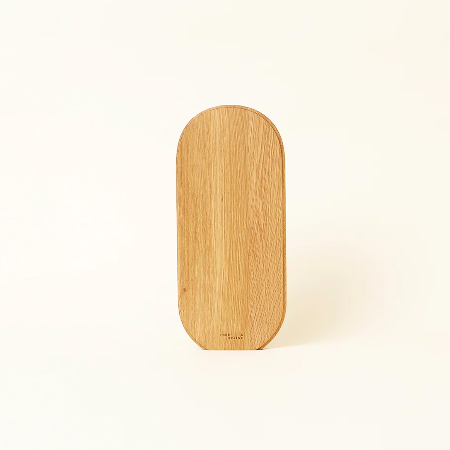 Form & Refine - Section Cutting Board | Gessato Design Store