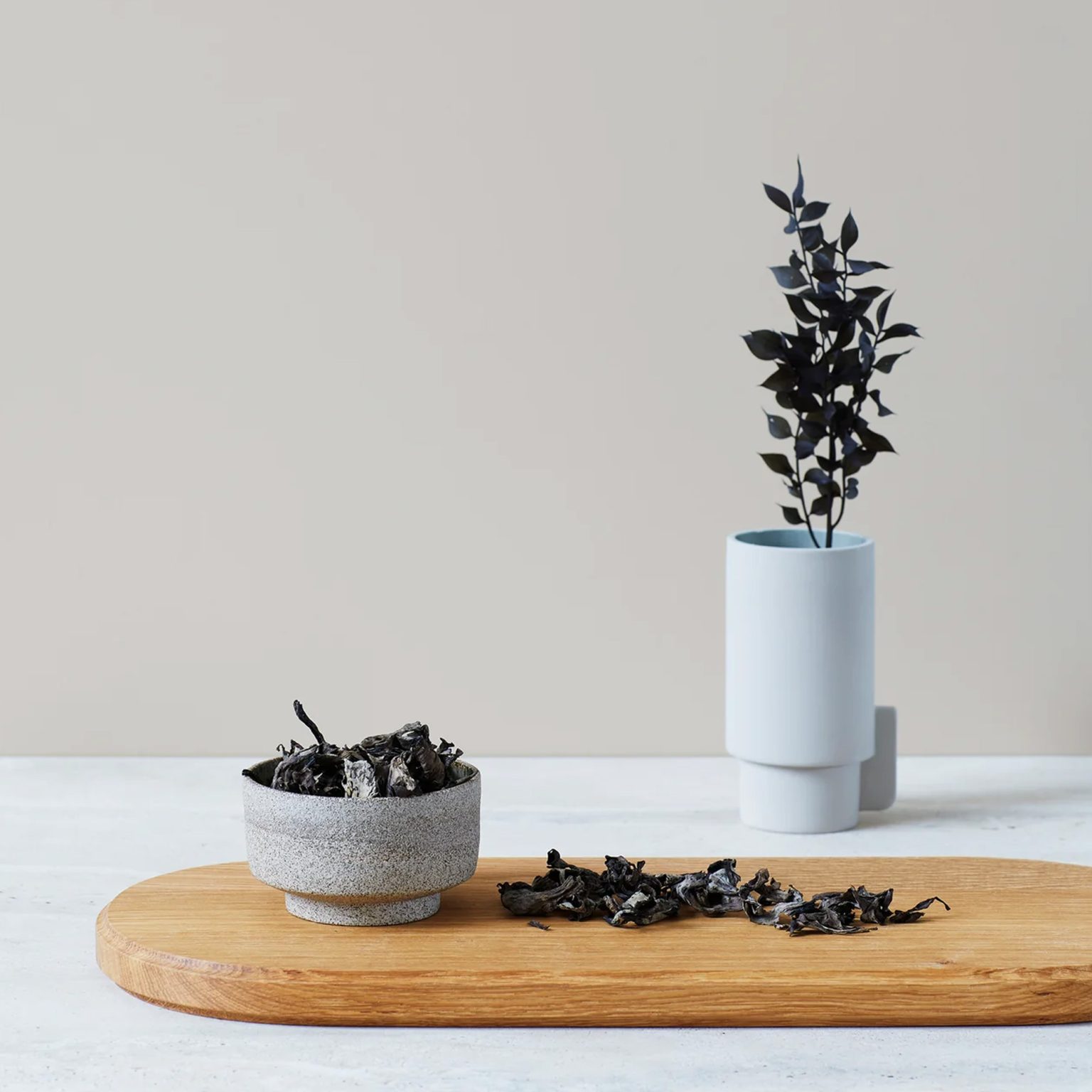 Form & Refine - Section Cutting Board | Gessato Design Store