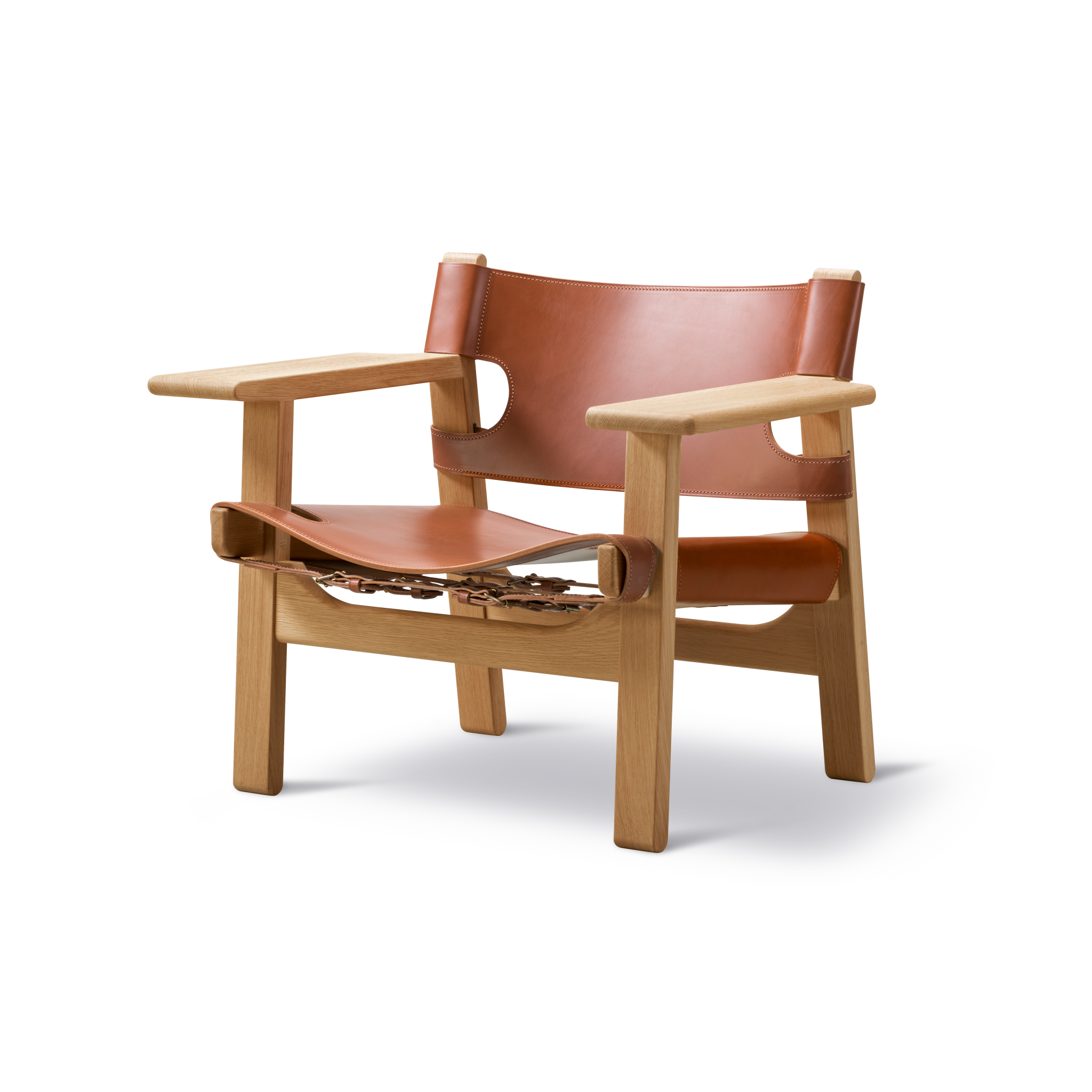 Fredericia - Spanish Chair | Gessato Design Store