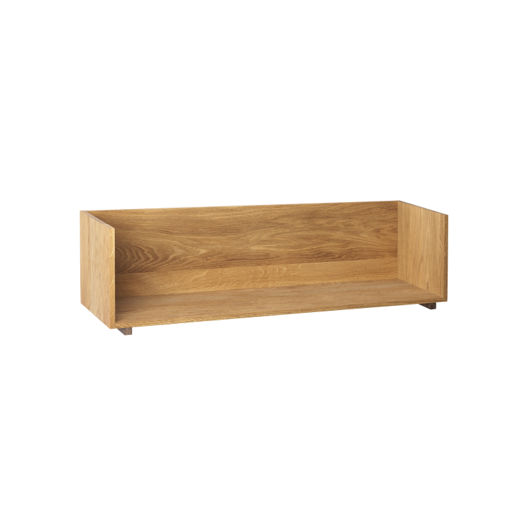 Kristina Dam Studio - Stack Wall Shelf | Gessato Design Store