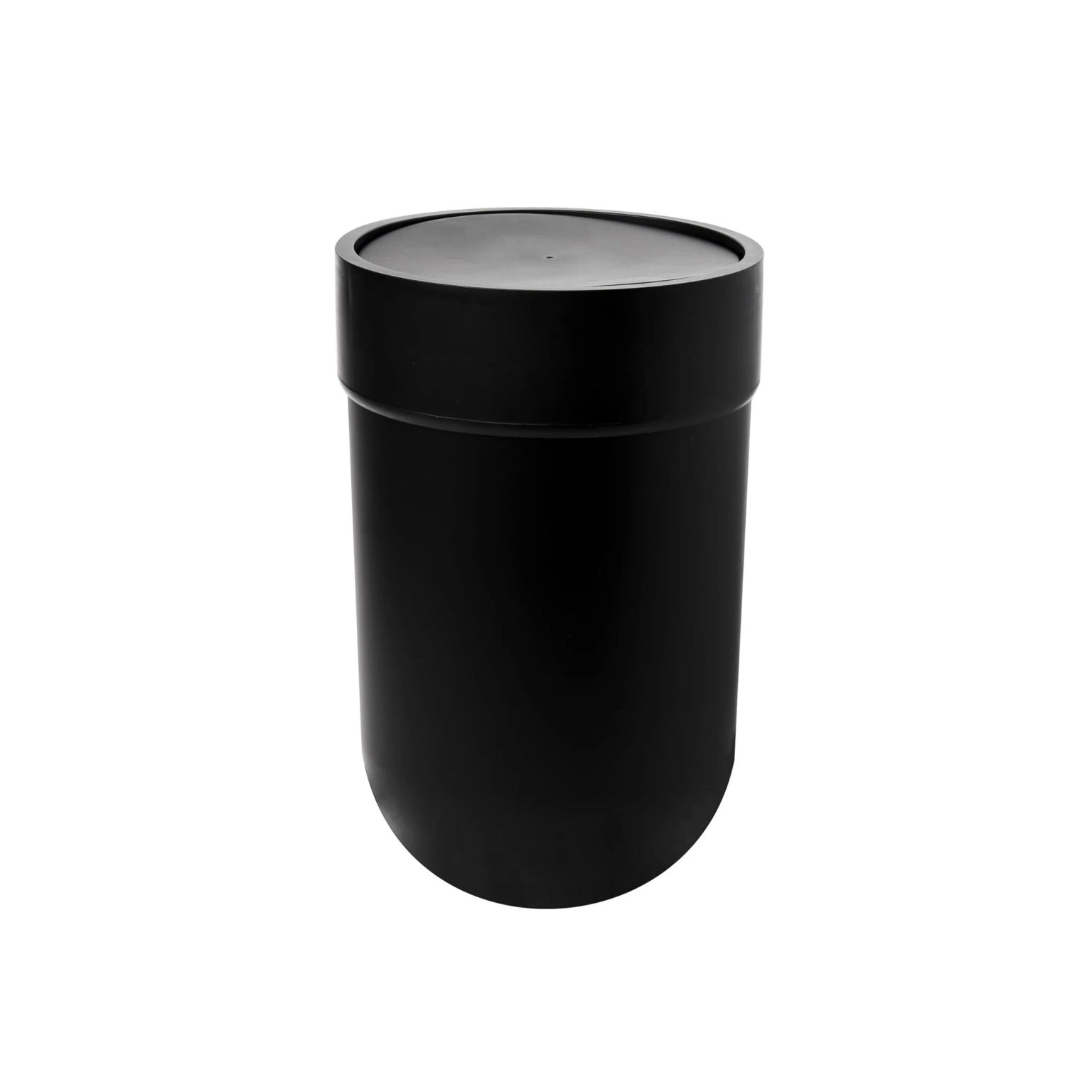 Umbra - Touch Trash Can | Gessato Design Store