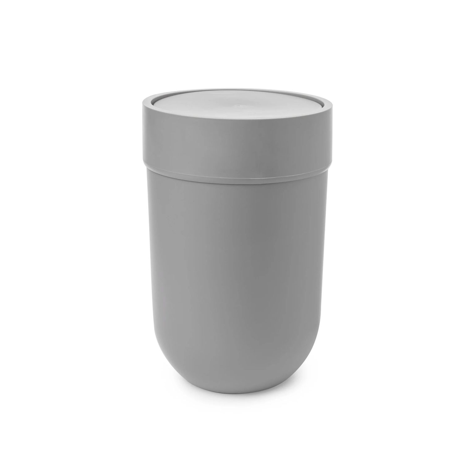 Umbra - Touch Trash Can | Gessato Design Store