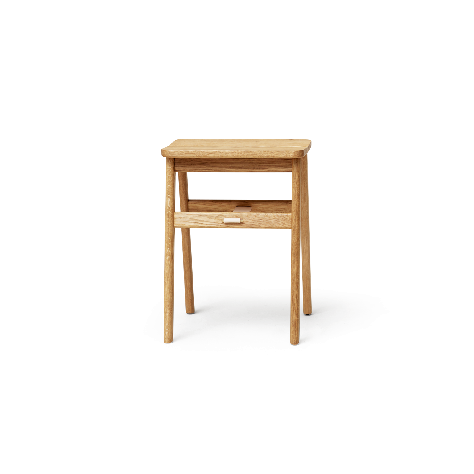 Form & Refine - Angle Foldable Stool | Gessato Design Store