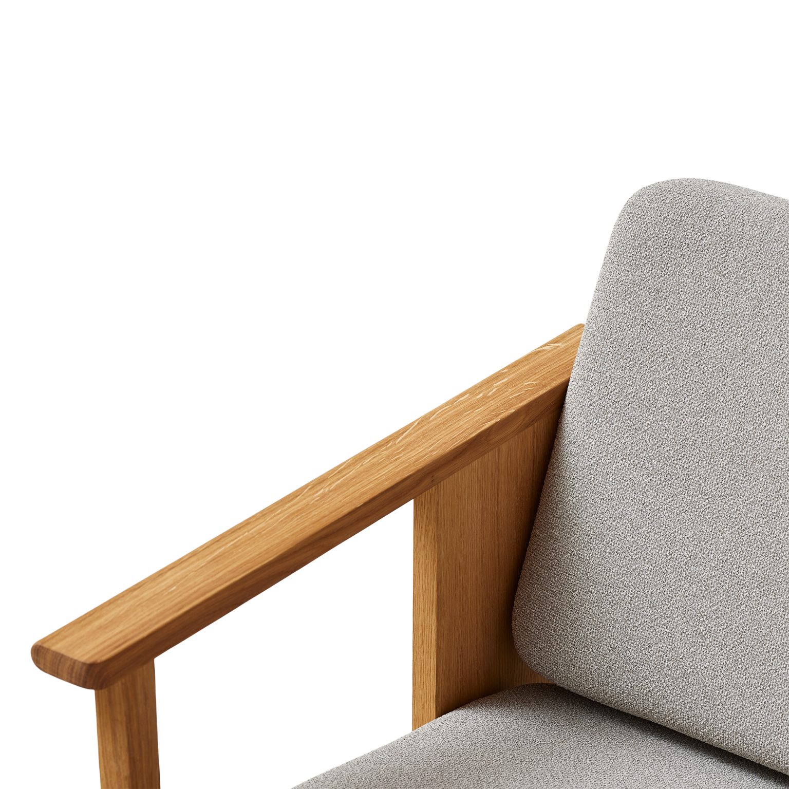 Form & Refine - Block Lounge Chair | Gessato Design Store