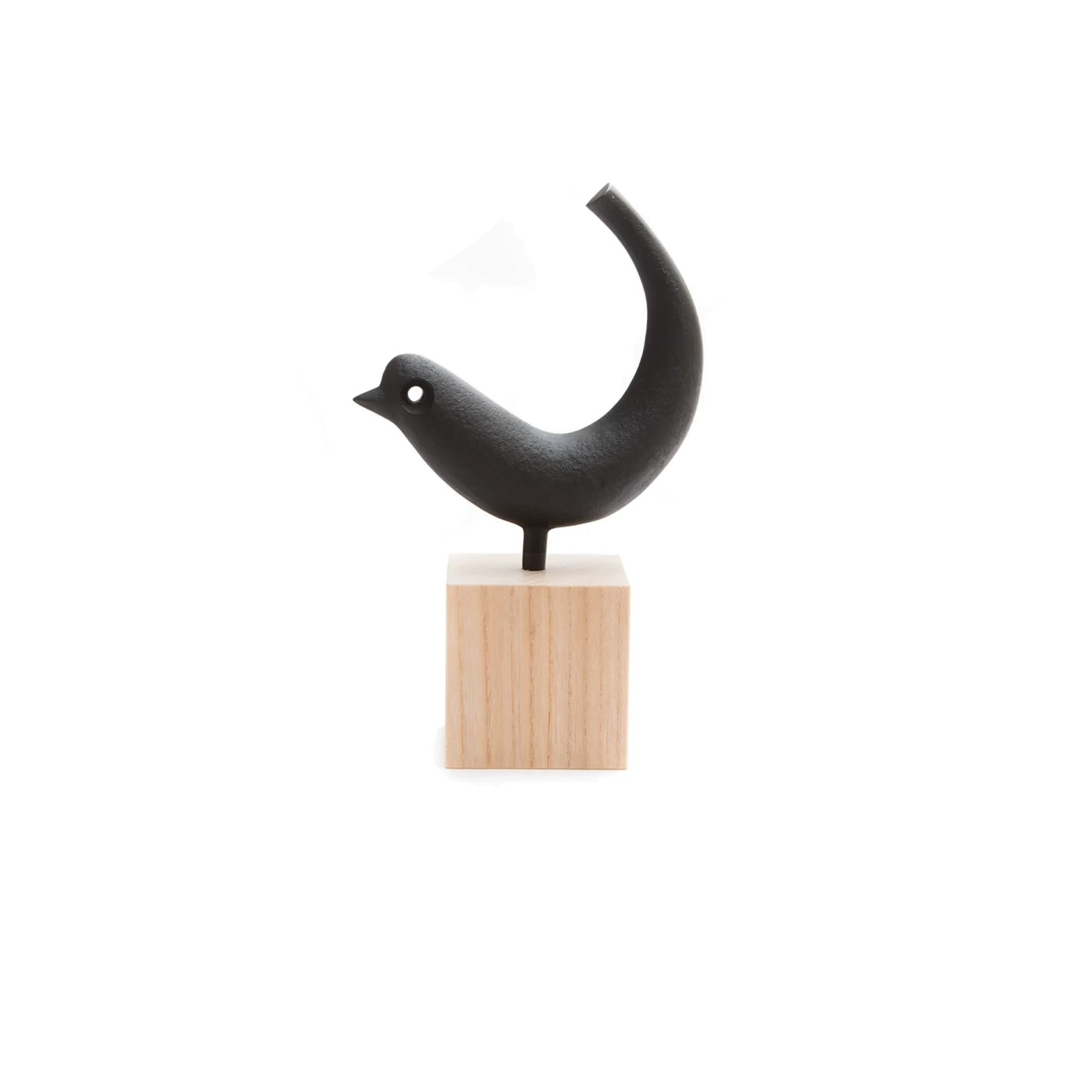 Kamasada - Cast Iron Decor - Swallowtail | Gessato Design Store