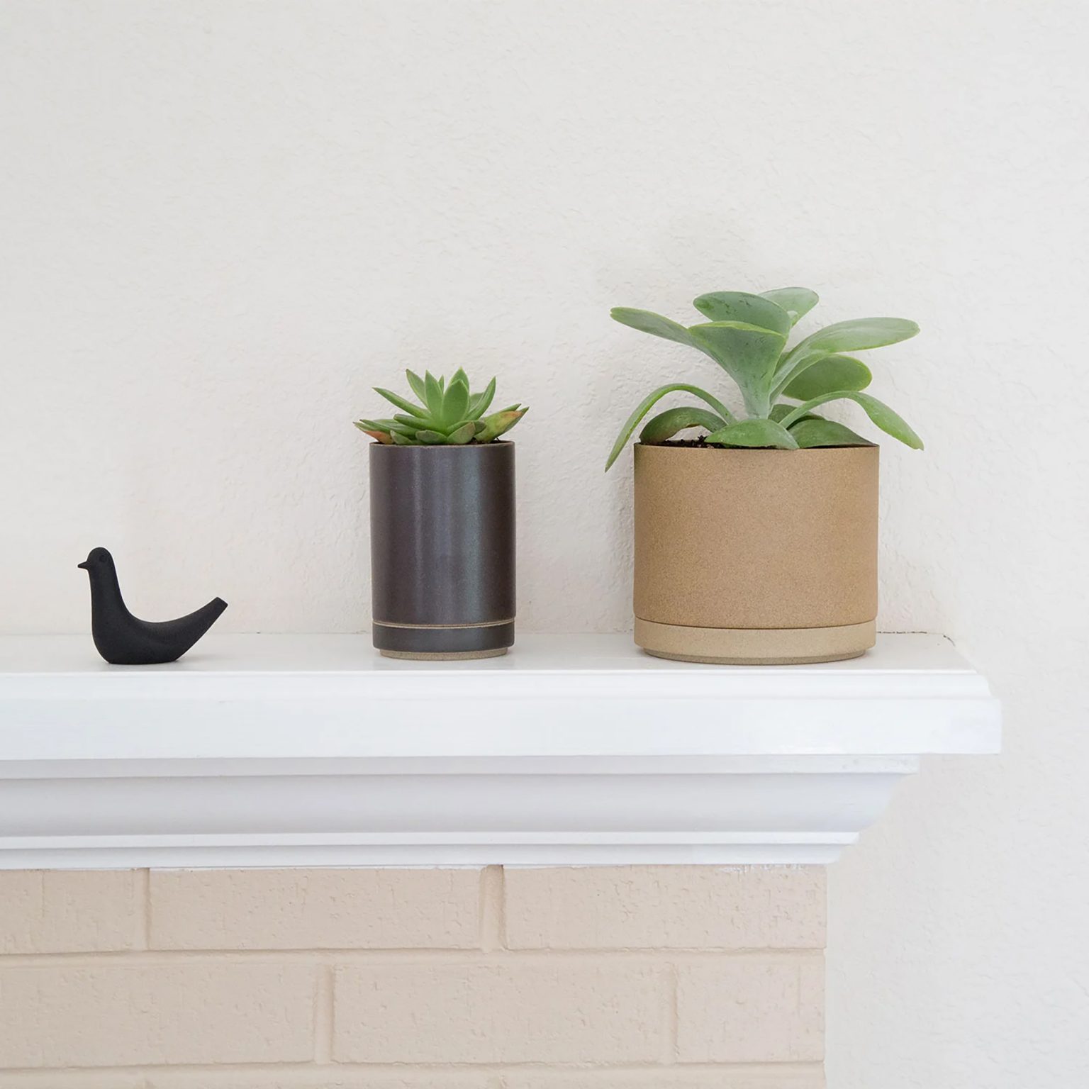 Kamasada - Cast Iron Decor - Pigeon | Gessato Design Store