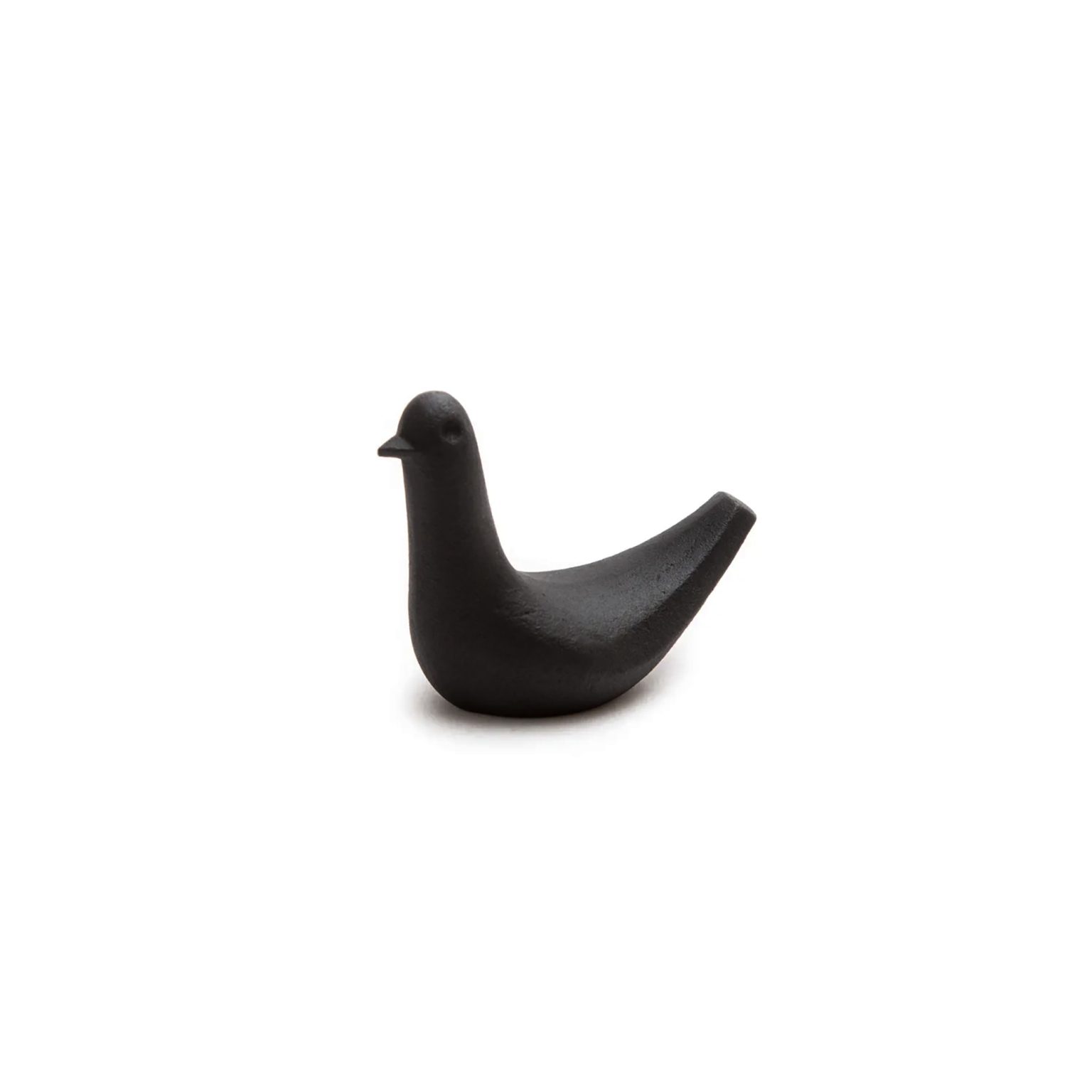 Kamasada - Cast Iron Decor - Pigeon | Gessato Design Store