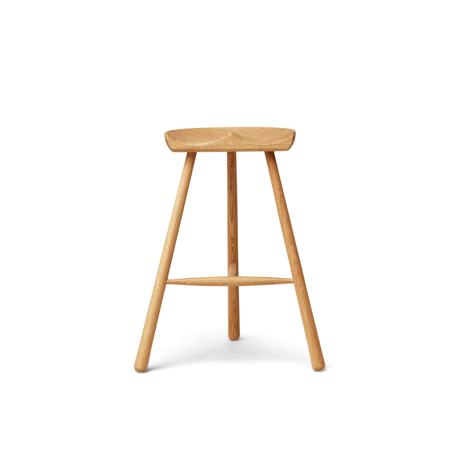 Form & Refine - Shoemaker Stool | Gessato Design Store
