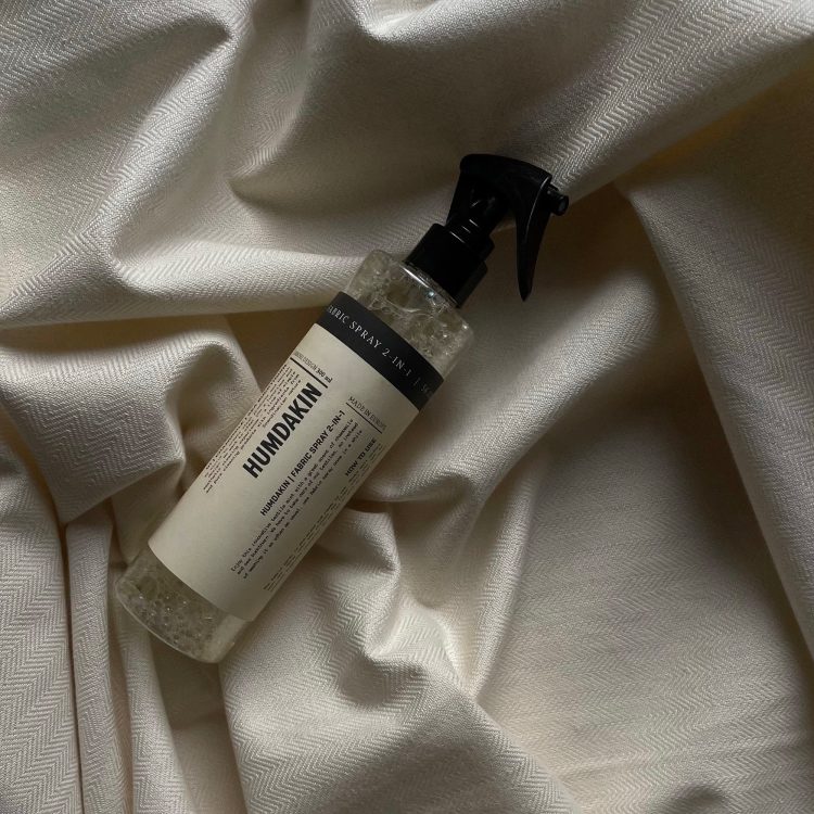 Humdakin - Fabric Spray 2-in-1 | Gessato Design Store