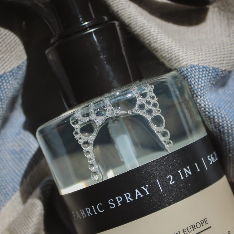 Humdakin - Fabric Spray 2-in-1 | Gessato Design Store