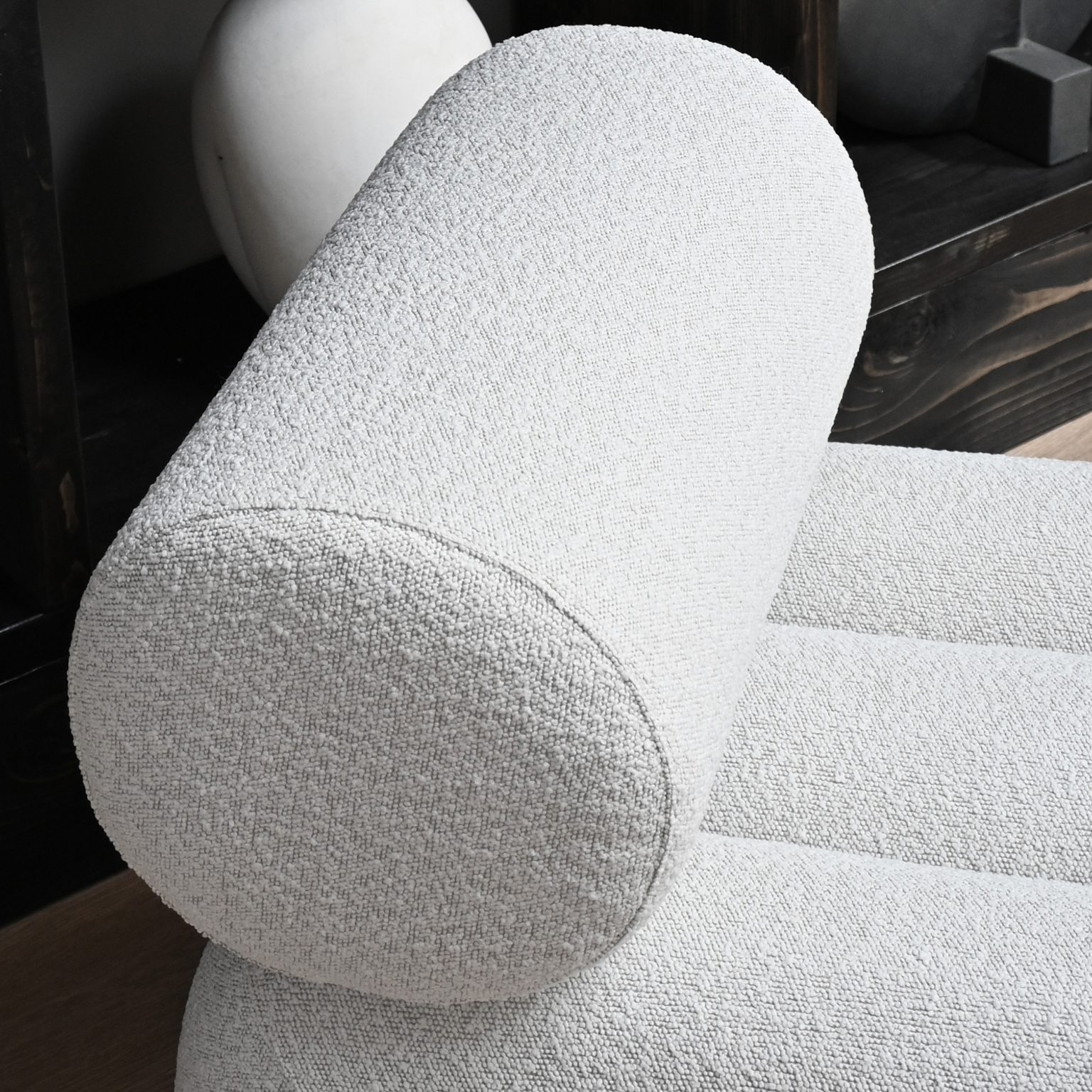 101 Copenhagen - Foku Modular Lounge Chair | Gessato Design Store