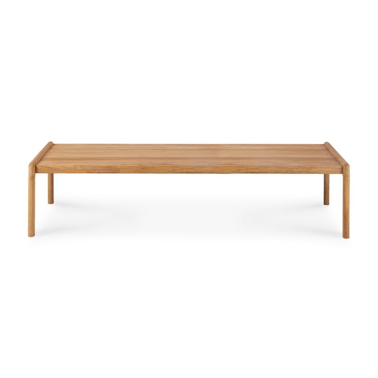 Ethnicraft - Jack Outdoor Coffee Table | Gessato Design Store
