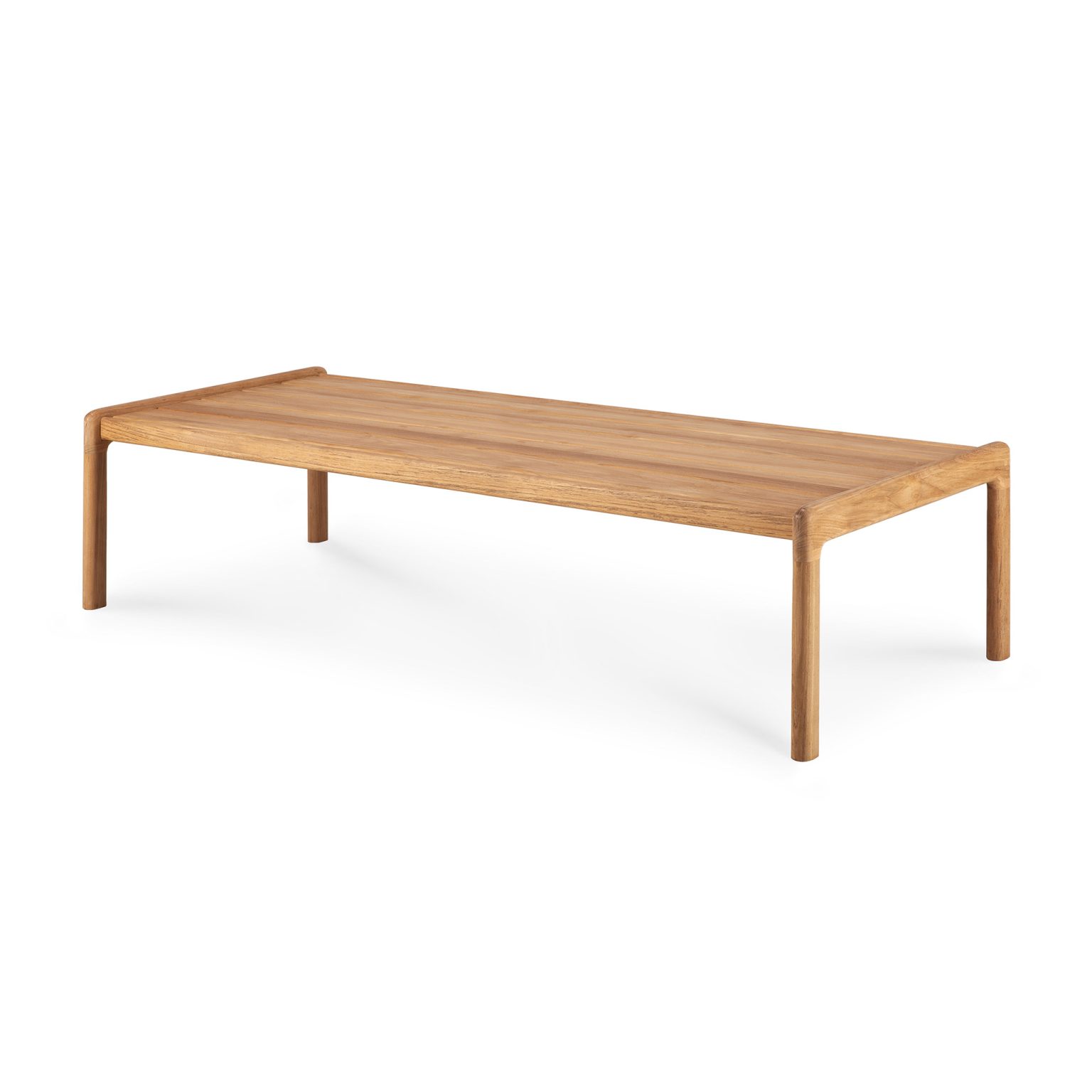 Ethnicraft - Jack Outdoor Coffee Table | Gessato Design Store