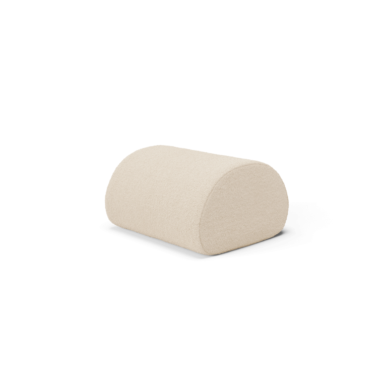 Ferm Living - Rouli Outdoor Modular Pouf | Gessato Design Store