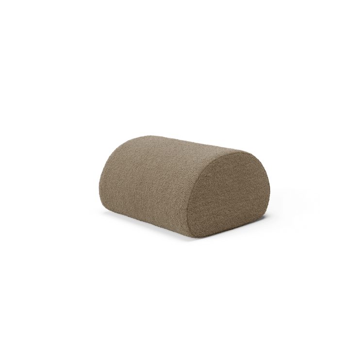 Ferm Living - Rouli Outdoor Modular Pouf | Gessato Design Store
