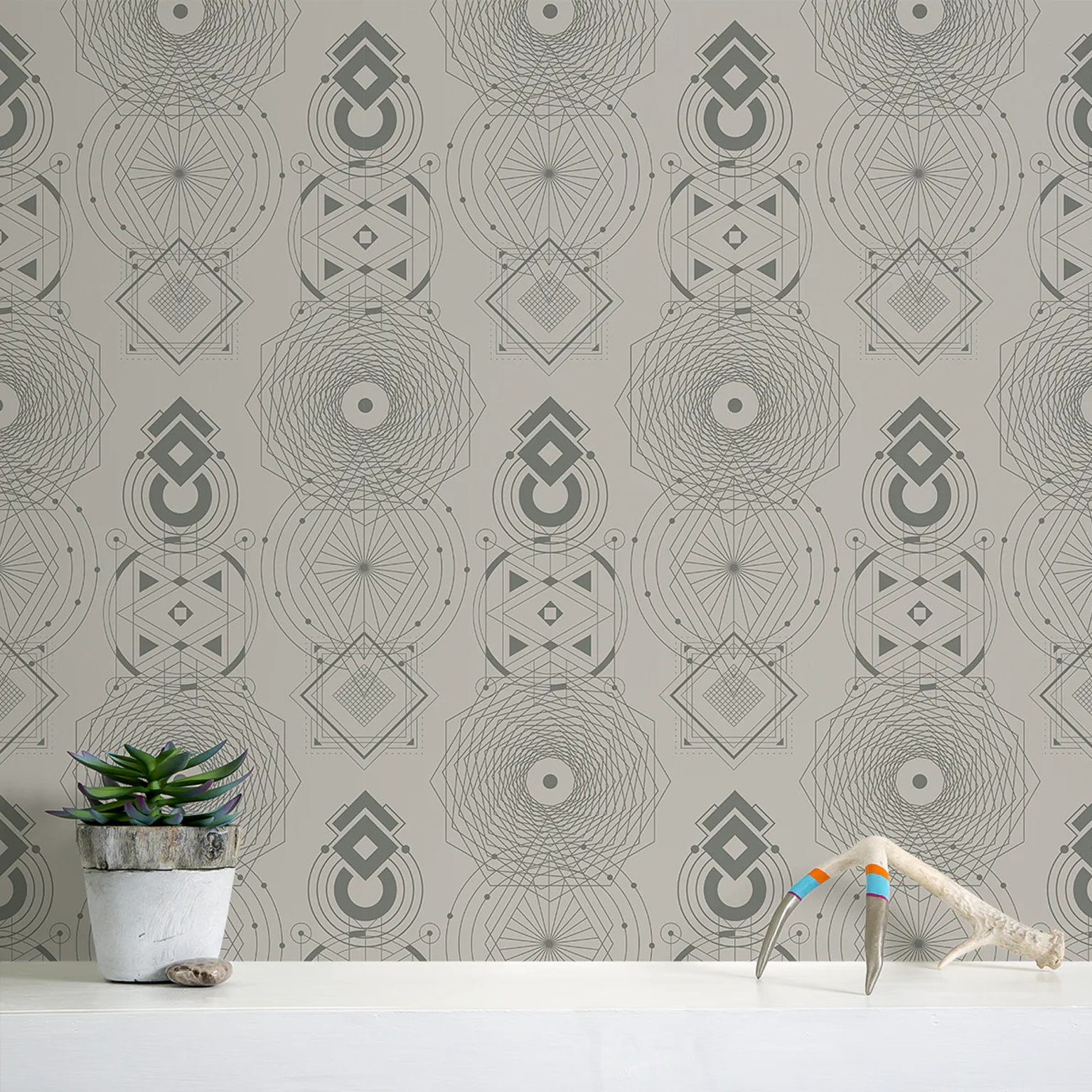 DWC - Sacred Geometry | Gessato Design Store