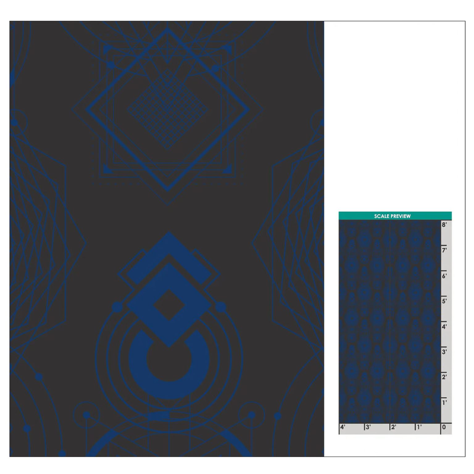 DWC - Sacred Geometry | Gessato Design Store