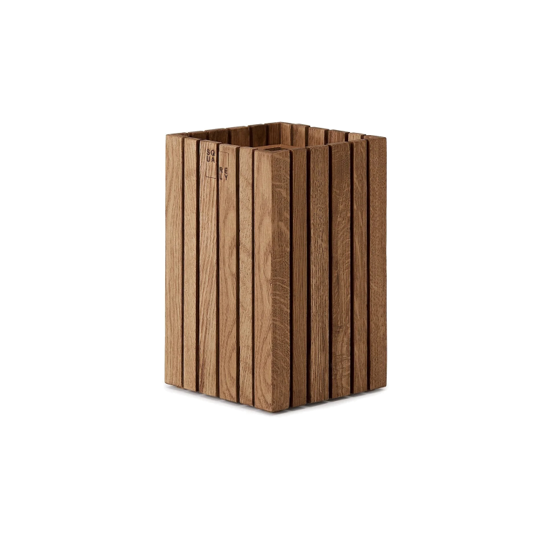 Squarely Copenhagen - Squarely GrowSMALL Planter | Gessato Design Store