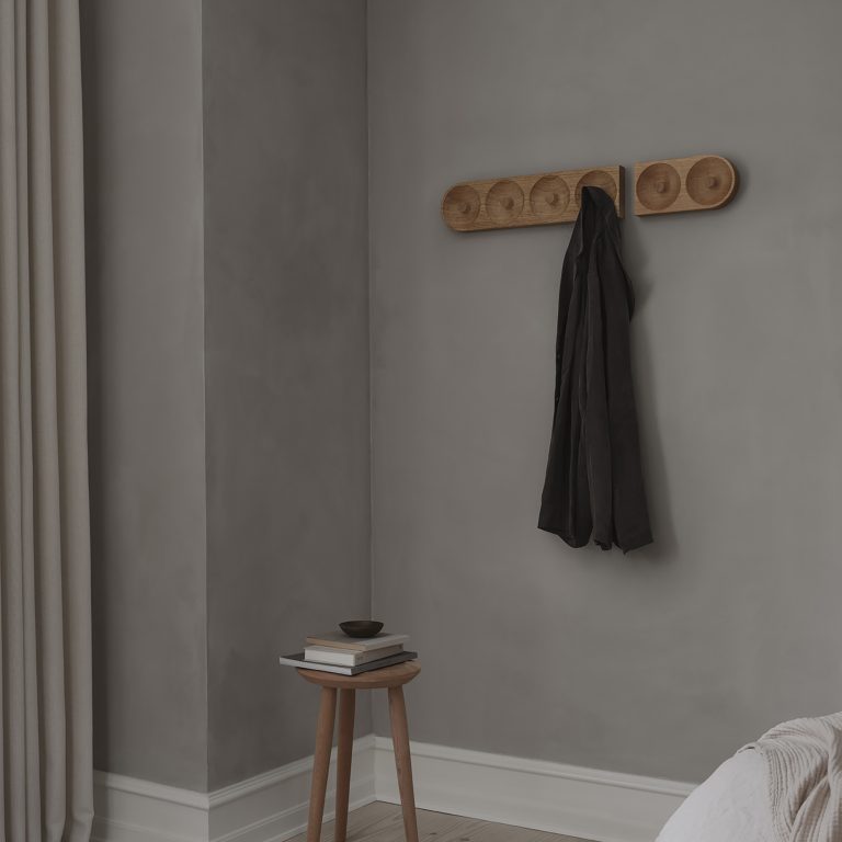 We Do Wood - Solid Hook | Gessato Design Store