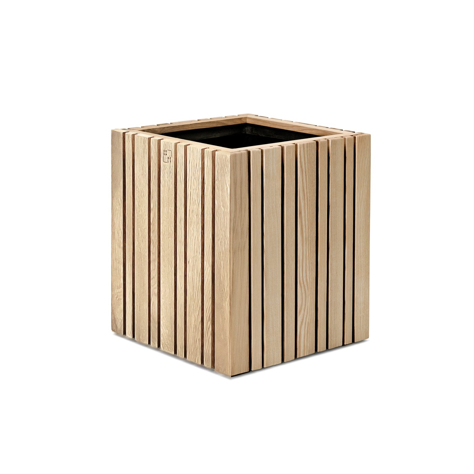 Squarely Copenhagen - Squarely GrowMORE Planter | Gessato Design Store