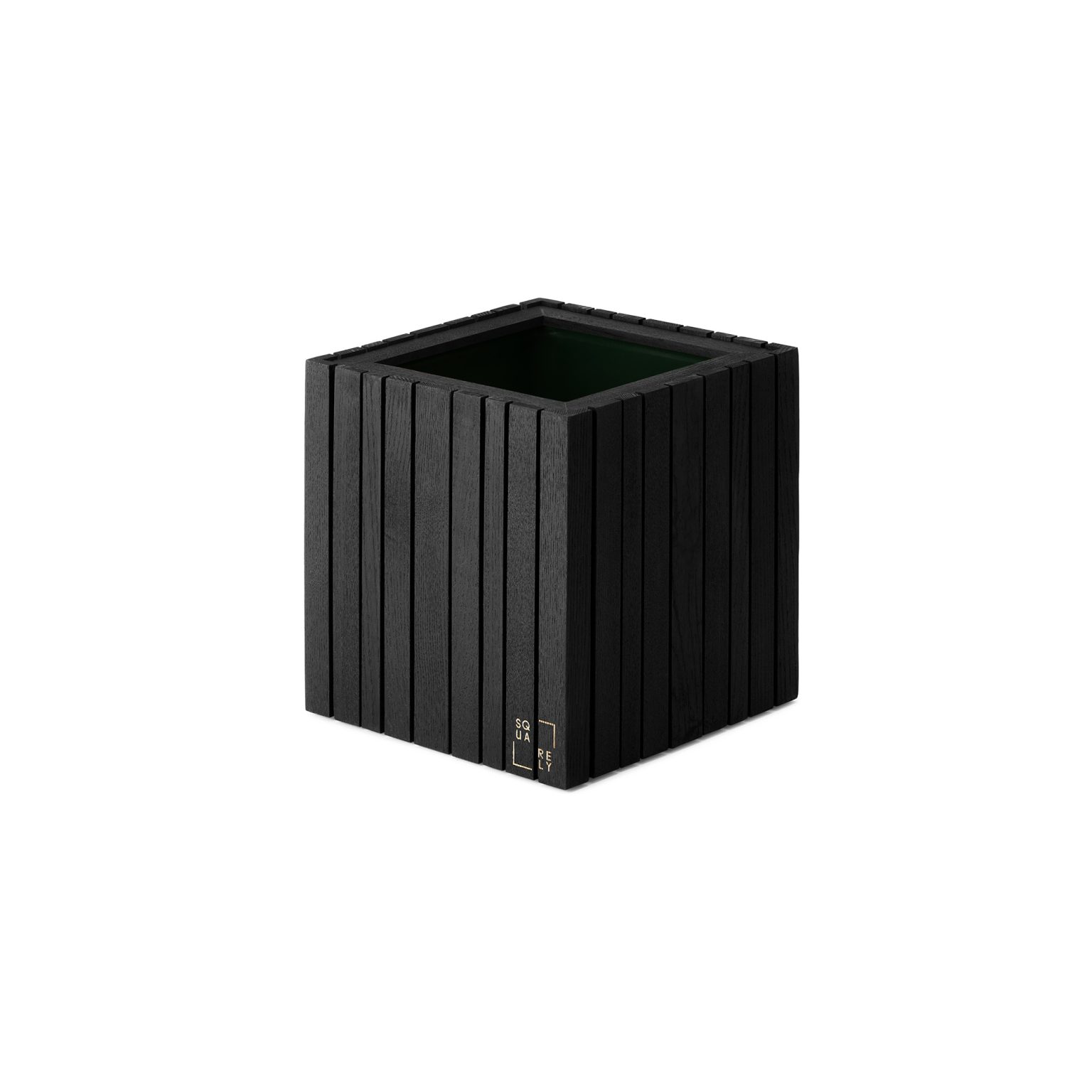 Squarely Copenhagen - Squarely GrowON Planter | Gessato Design Store