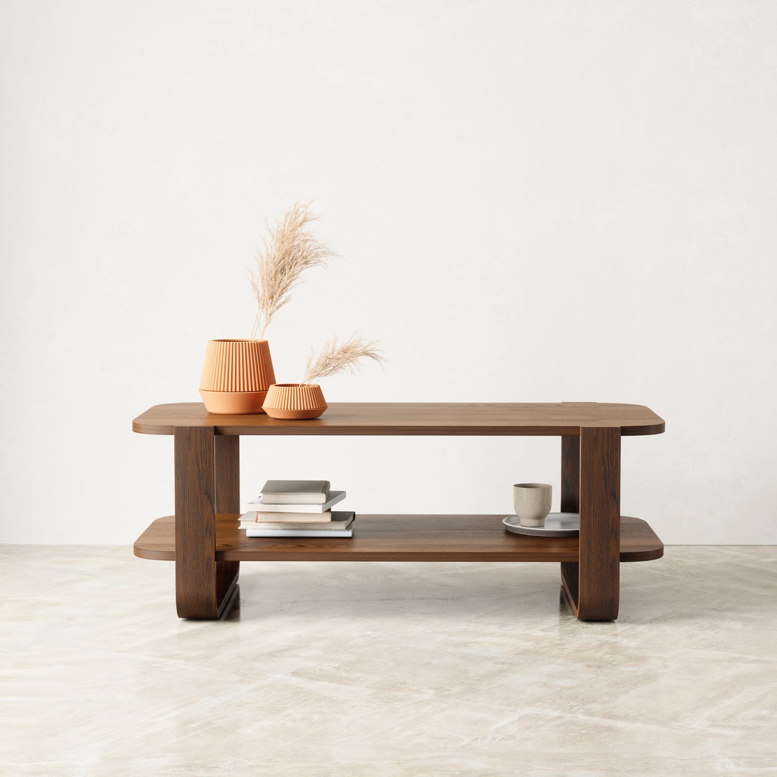 Umbra - Bellwood Coffee Table | Gessato Design Store