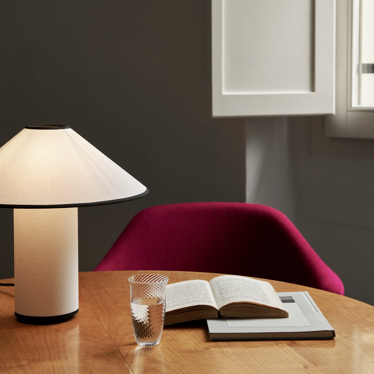 &Tradition - Colette Table Lamp | Gessato Design Store