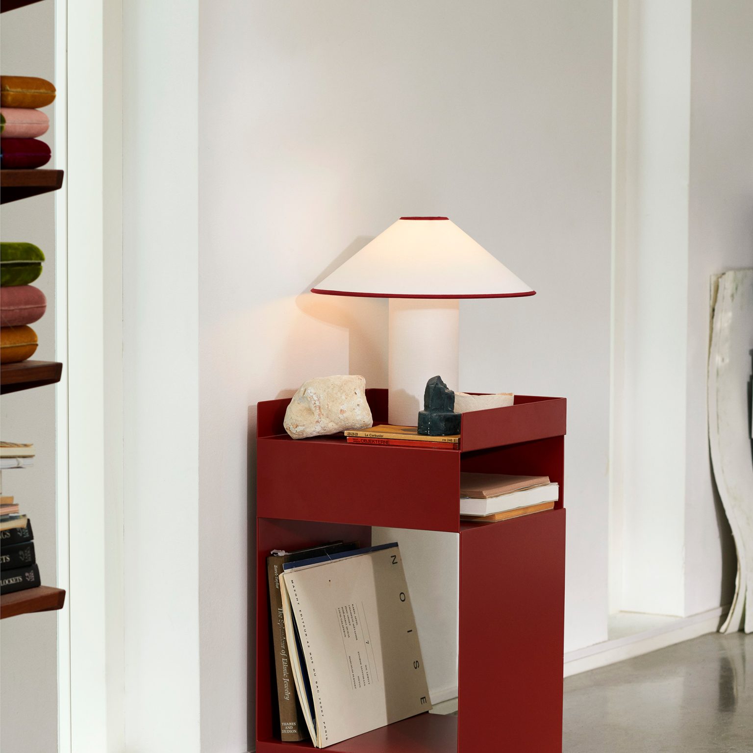 &Tradition - Colette Table Lamp | Gessato Design Store