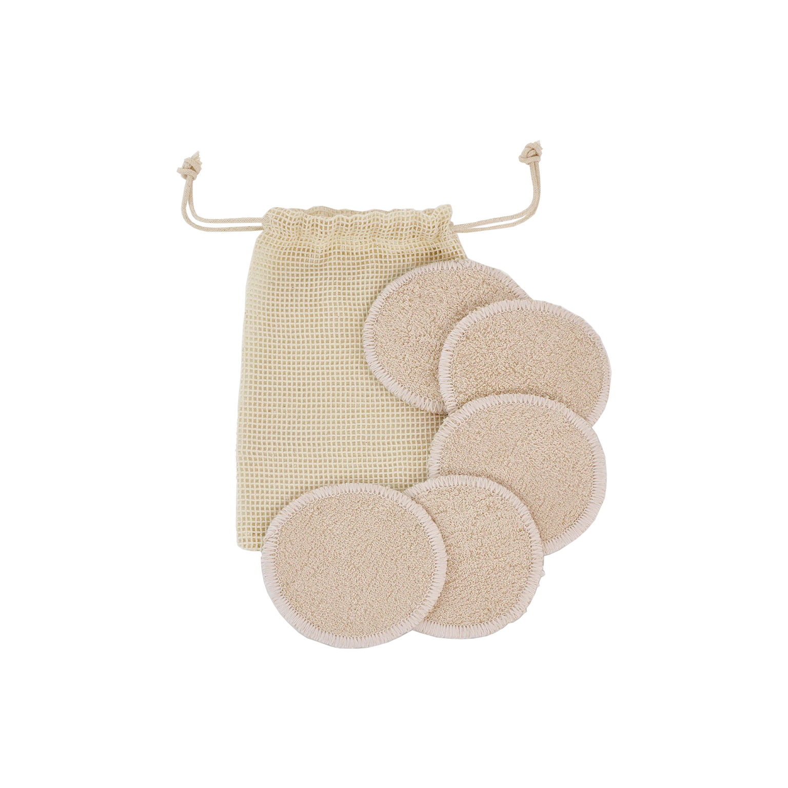 MiaCara - Dischetto - Cleansing Pads | Gessato Design Store
