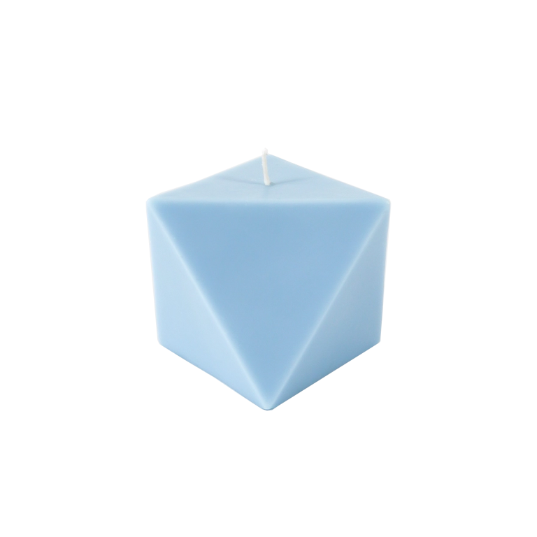 54 Celsius - Elements Candles - Air | Gessato Design Store