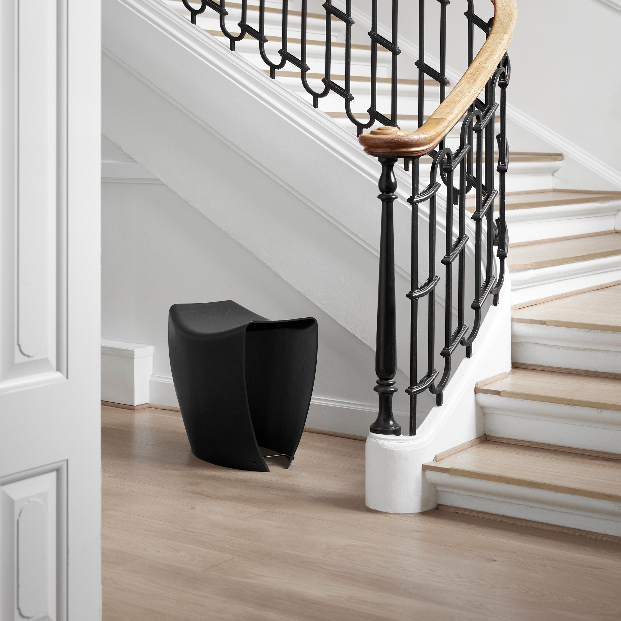 Fredericia - Gallery Stool | Gessato Design Store