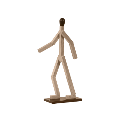 Boyhood - Match Man | Gessato Design Store