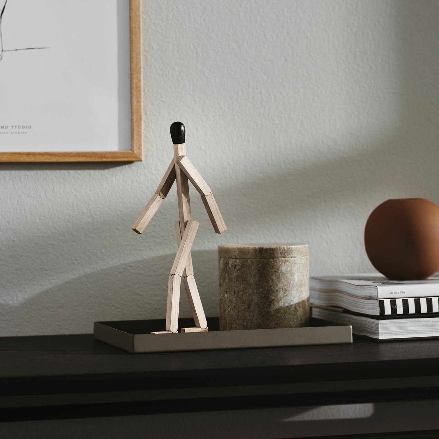 Boyhood - Match Man | Gessato Design Store