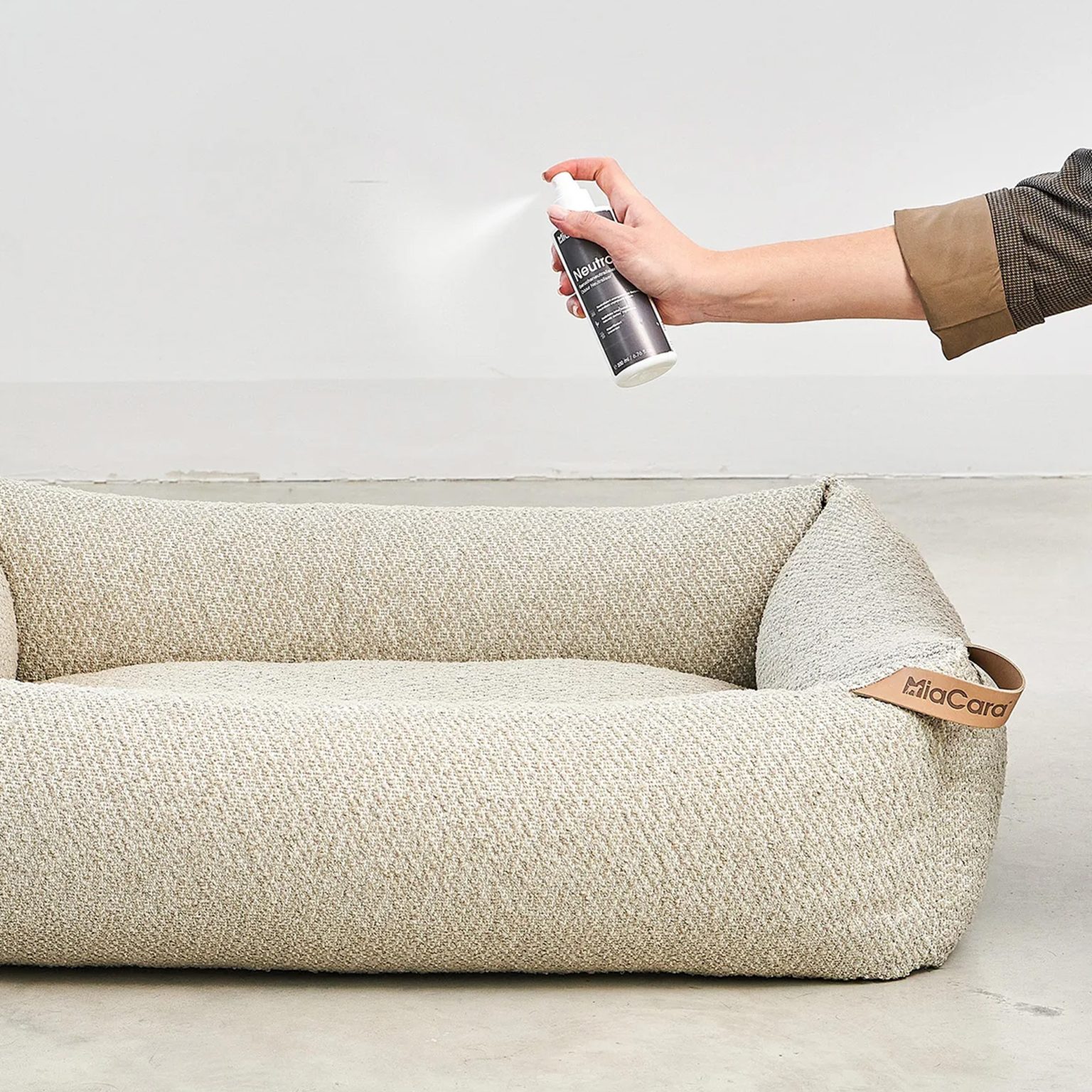 MiaCara - Neutro - Odor Neutralizer | Gessato Design Store