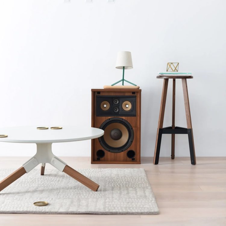 Misewell - Poet Stool | Gessato Design Store