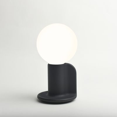 Misewell - Q Lamp | Gessato Design Store