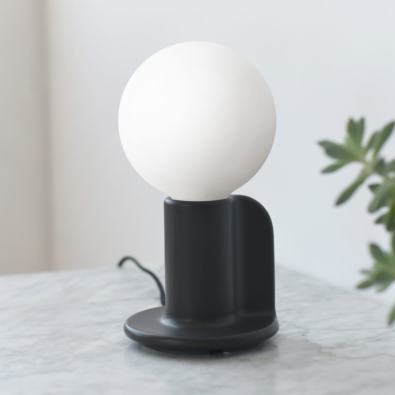 Misewell - Q Lamp | Gessato Design Store
