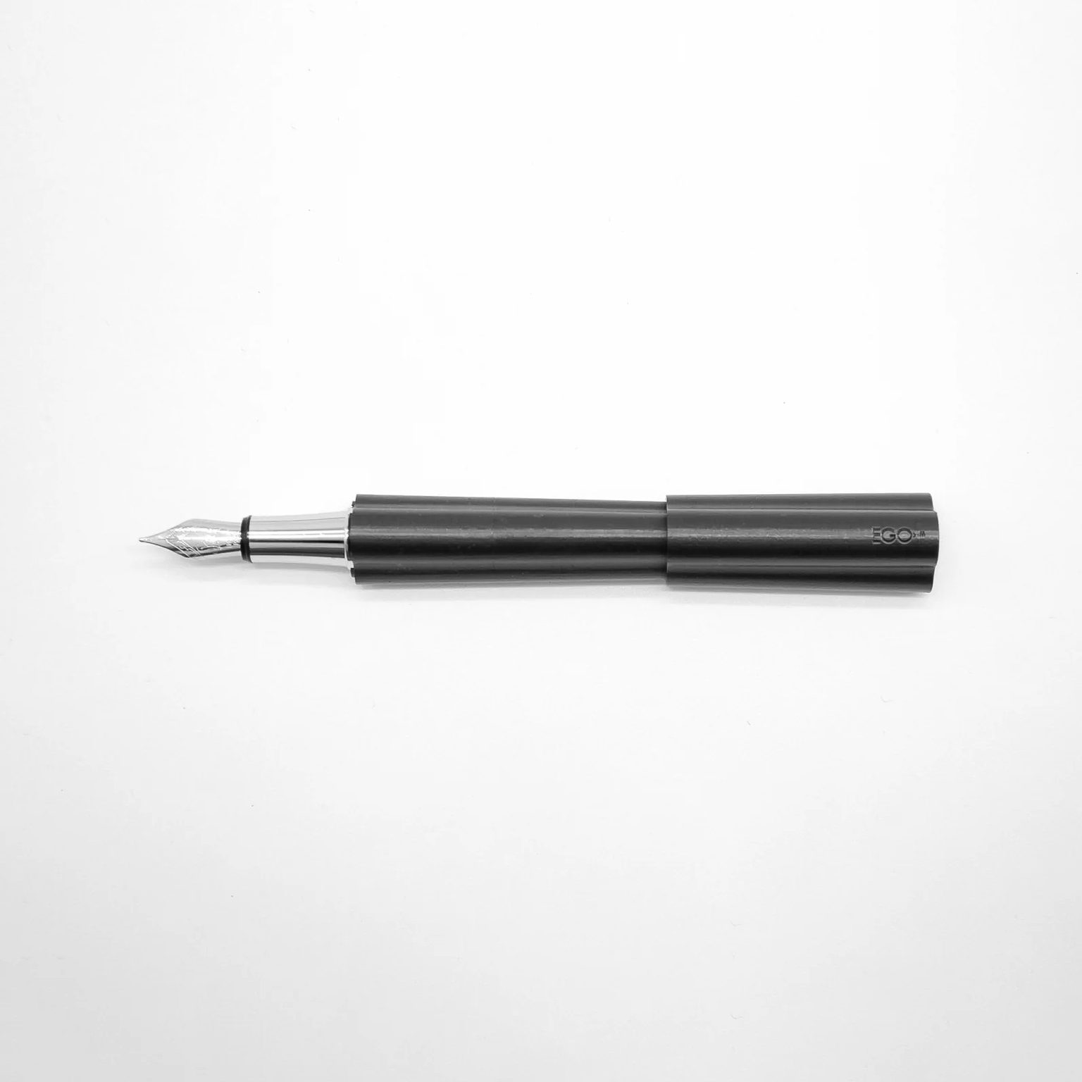 EGO.M - CENTO3 - Fountain Pen | Gessato Design Store
