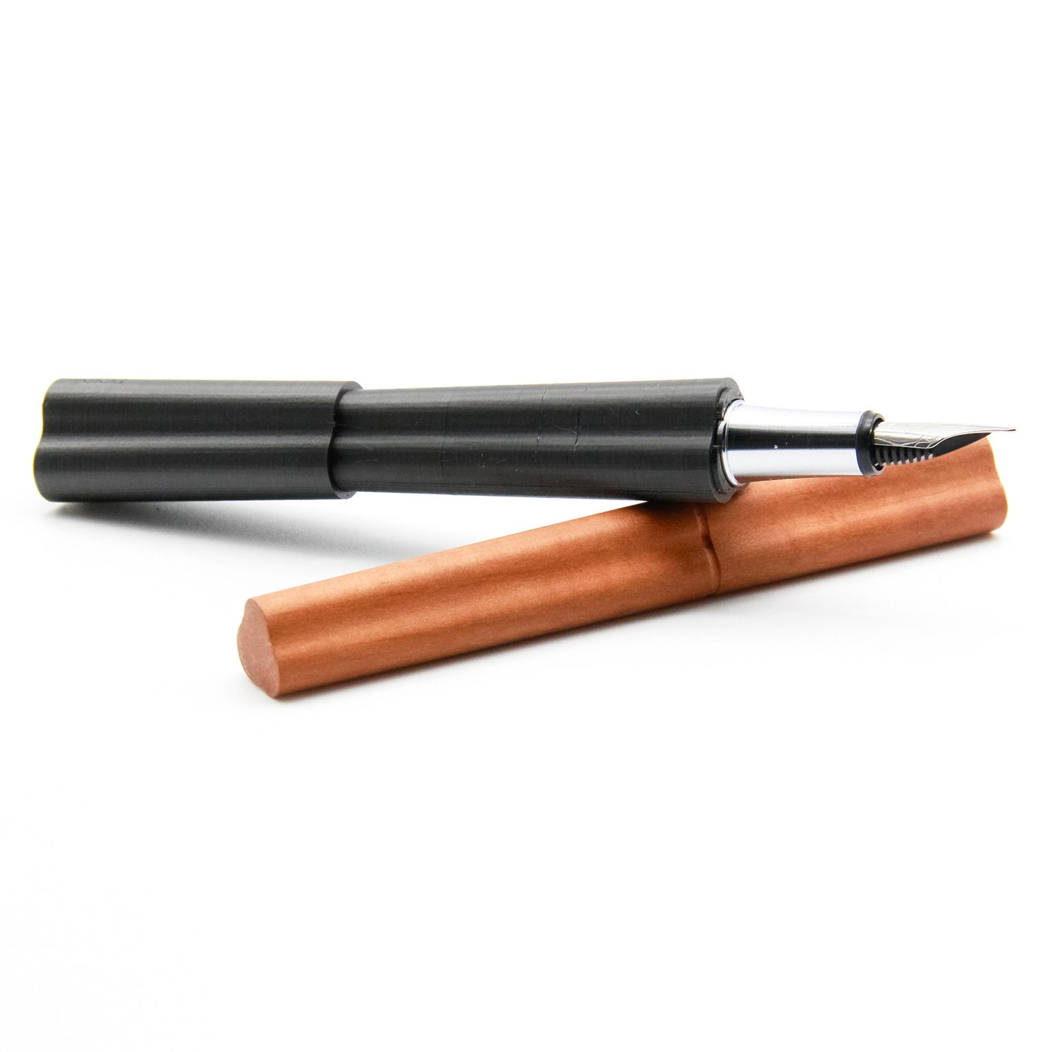 EGO.M - CENTO3 - Fountain Pen | Gessato Design Store