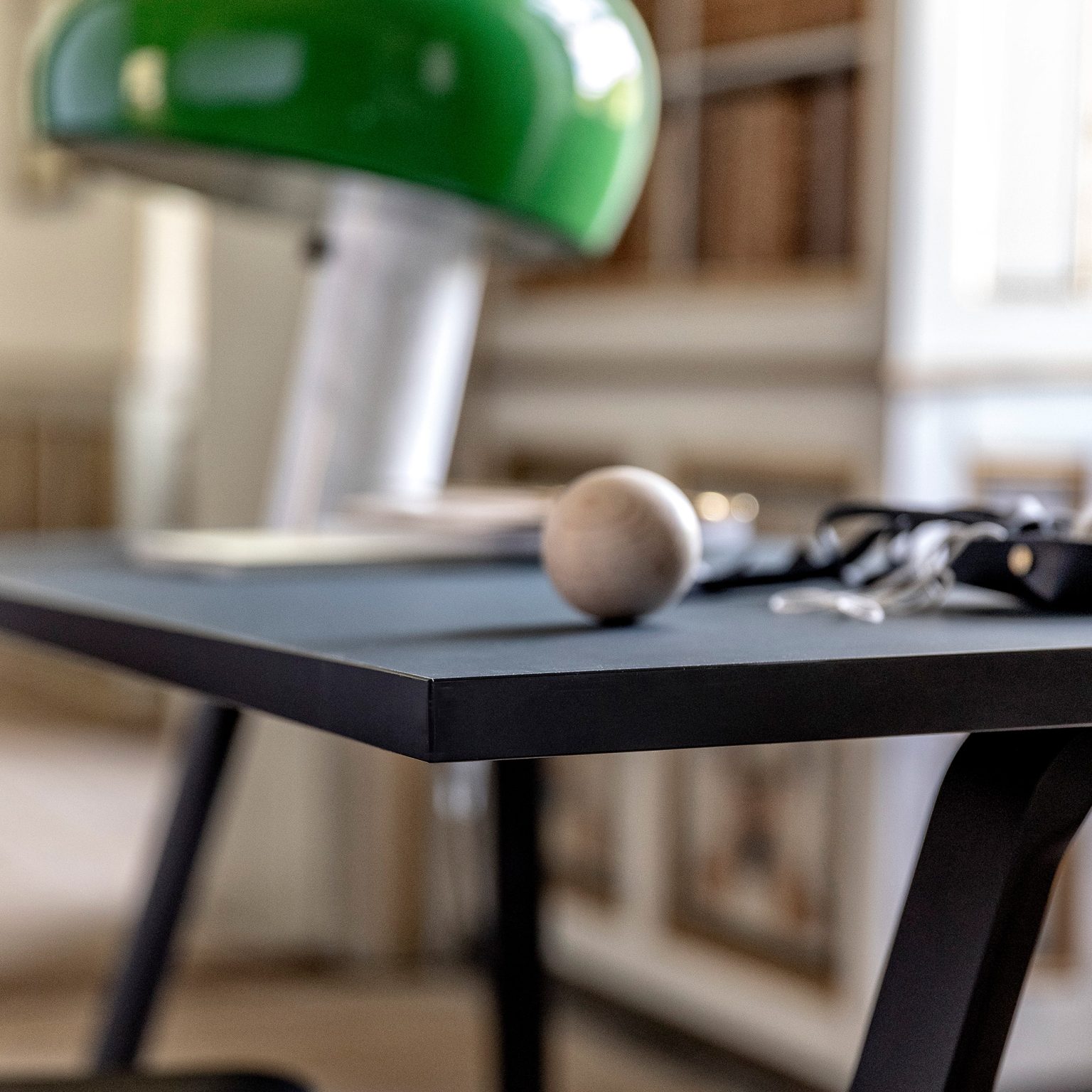 Bent Hansen - Hemingway Desk | Gessato Design Store