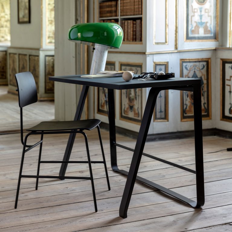 Bent Hansen - Hemingway Desk | Gessato Design Store